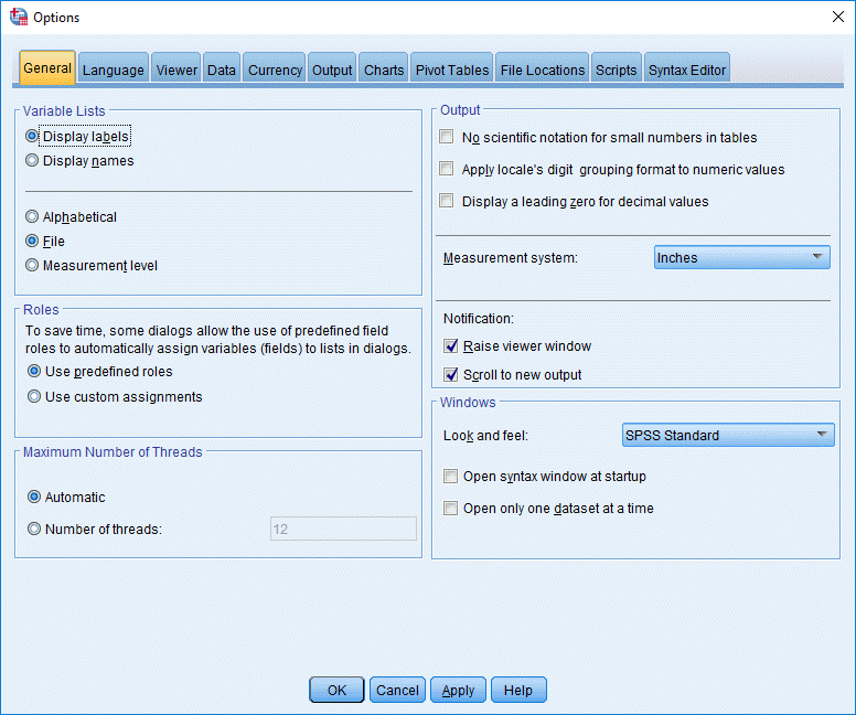 Switching between the 'Model Viewer' and 'Pivot tables and charts ...
