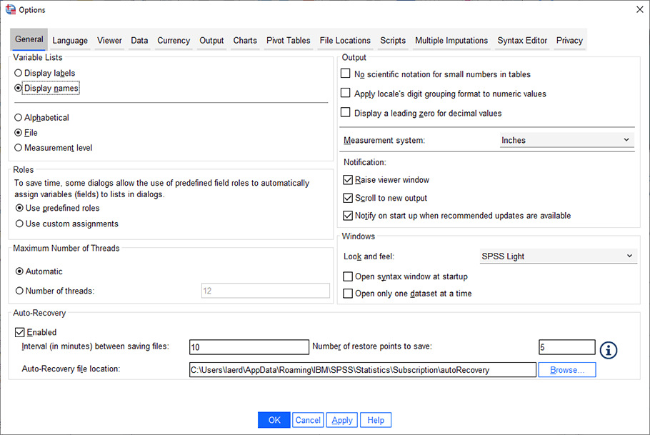 Switching between the 'Model Viewer' and 'Pivot tables and charts ...