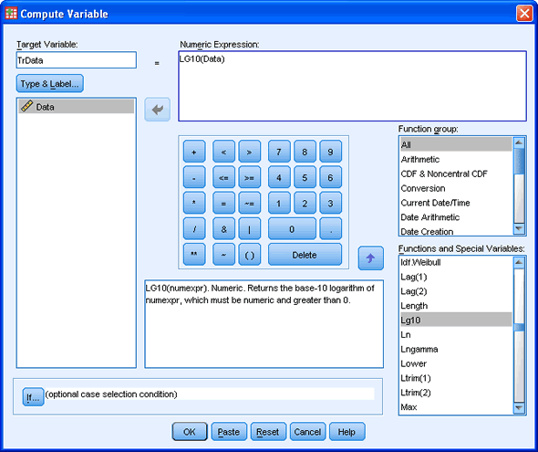 Features Data Setup In Spss Statistics Laerd Statistics